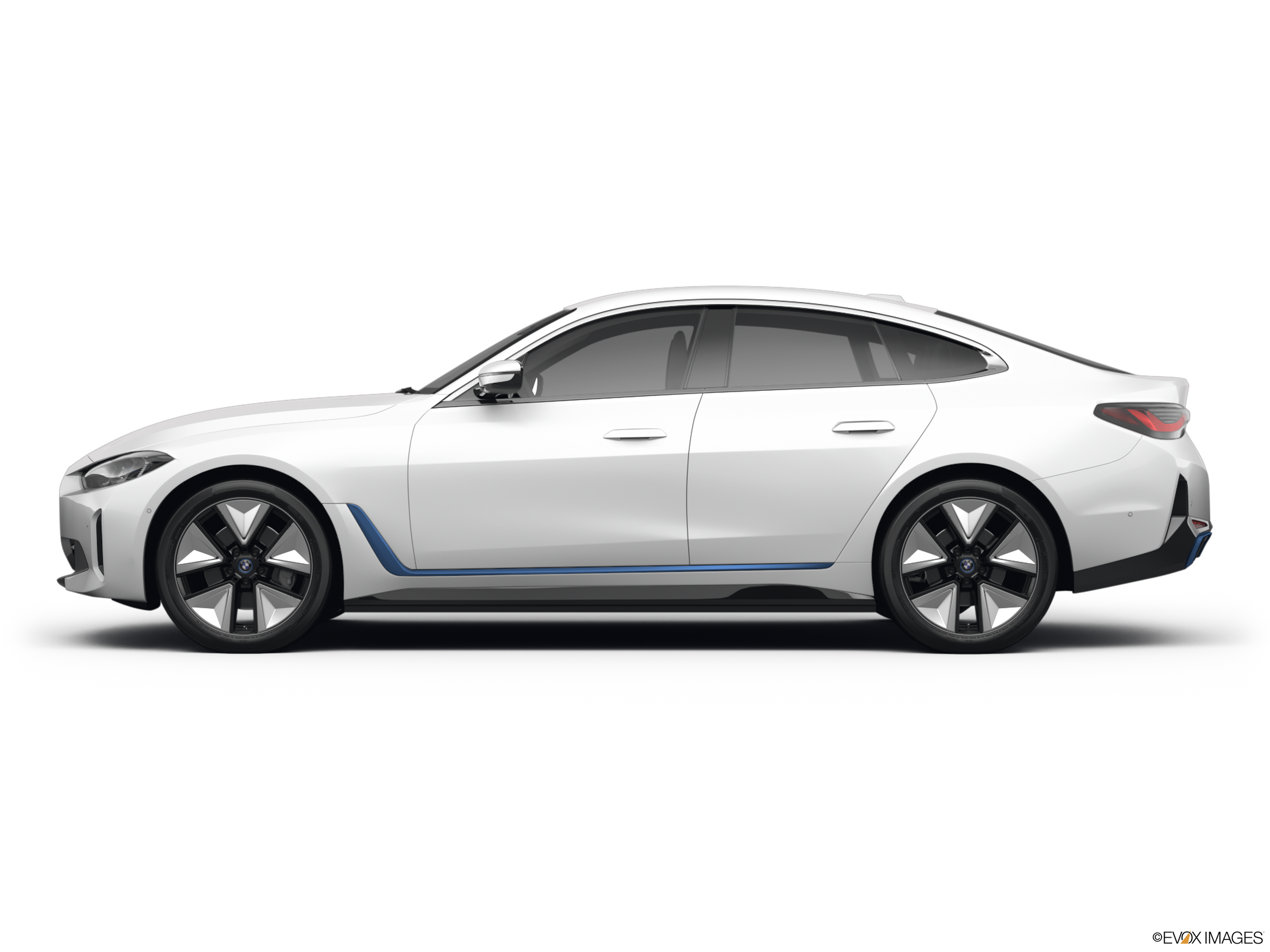 2025 BMW i4 e-Drive 40 for Sale Cayman Islands - Carvato