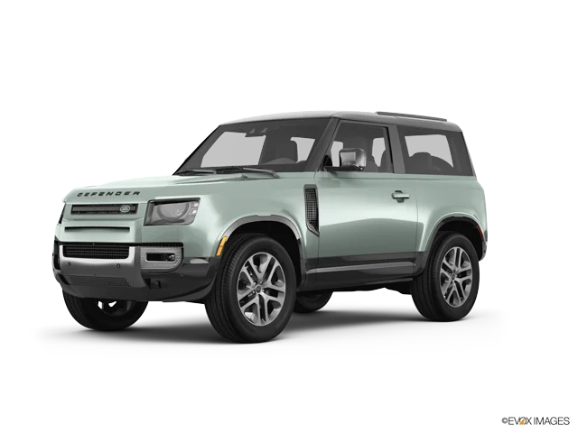 Land Rover Peabody | Massachusetts Car Dealership