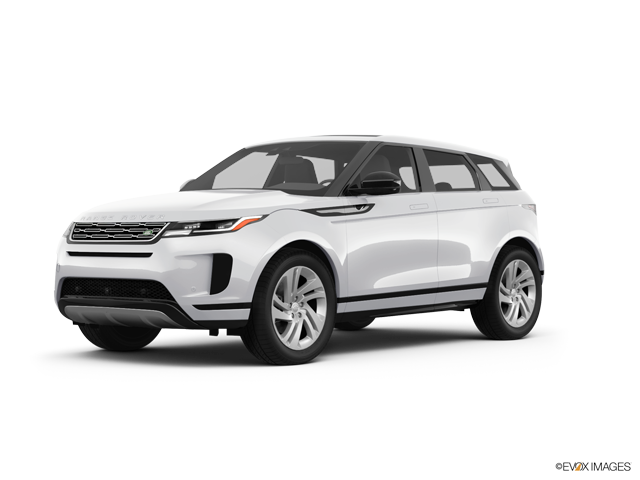 Compare the 2025 Land Rover Range Rover Evoque vs 2024 Audi Q5 Sportback