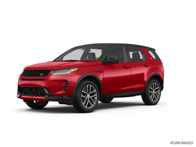 Land Rover Peabody | Massachusetts Car Dealership