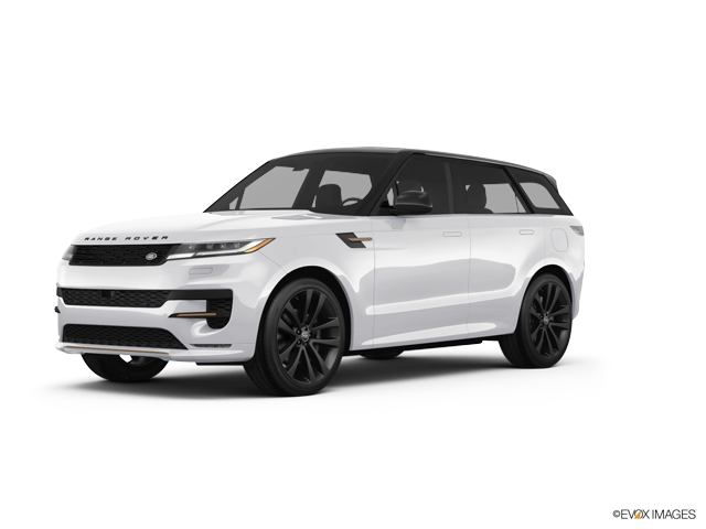 Compare the 2025 Land Rover Range Rover Sport vs 2025 Rivian R1S