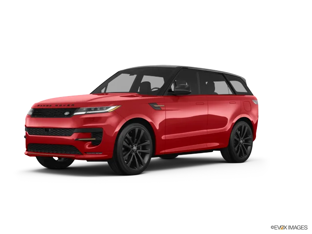 Land Rover Peabody | Massachusetts Car Dealership