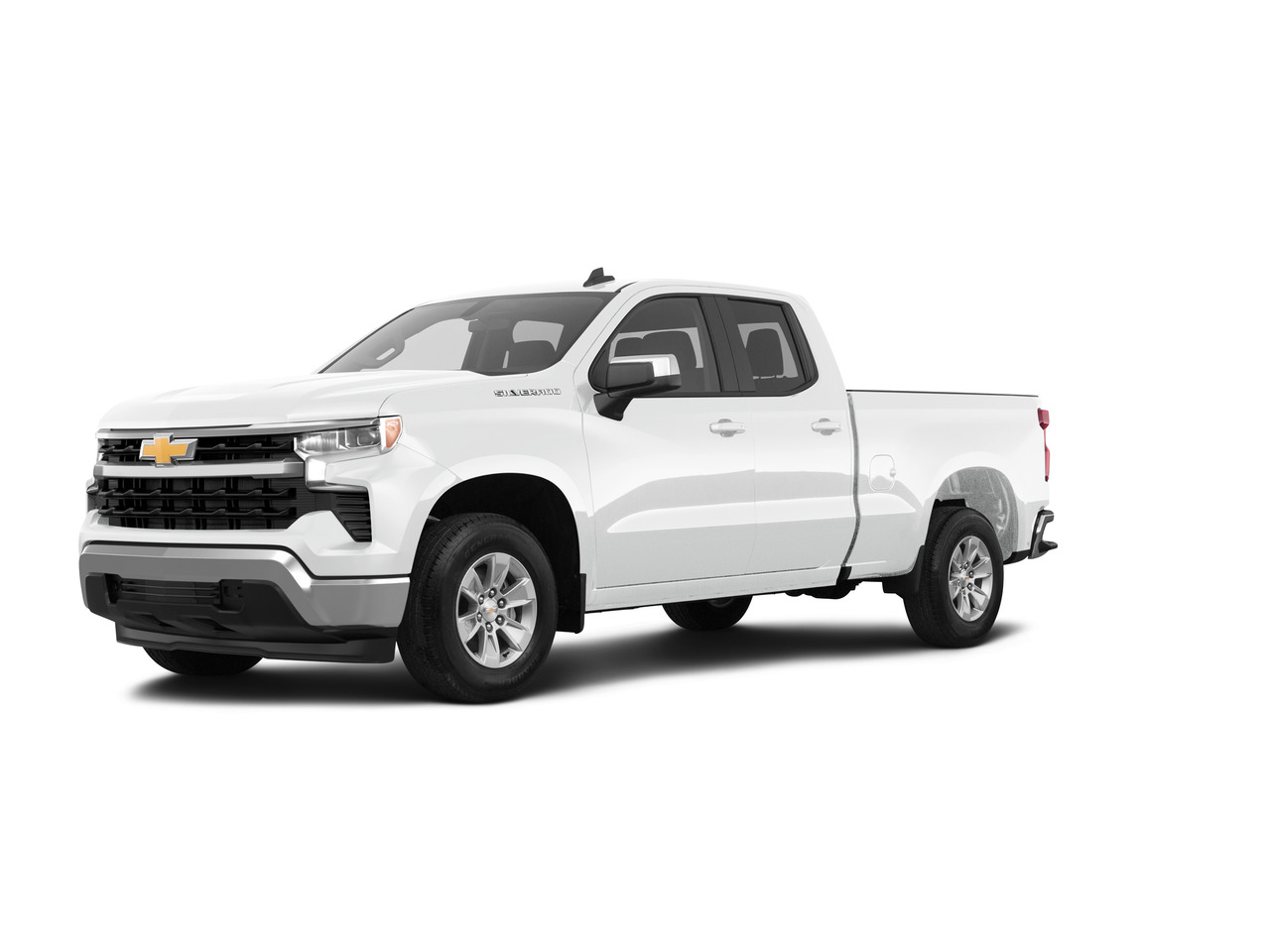 2022 Chevrolet Silverado 1500 RST Parts | Autoplicity