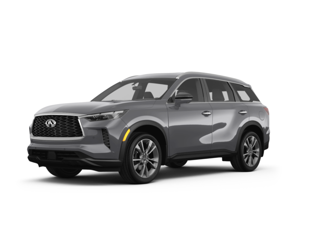 2024 INFINITI Model Comparison | Dreyer & Reinbold INFINITI of Greenwood