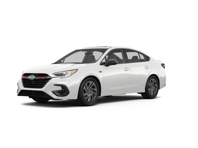 New Subaru Legacy Model Review - Groove Subaru