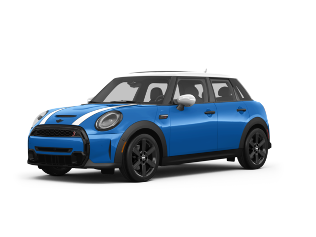 2024 new mini