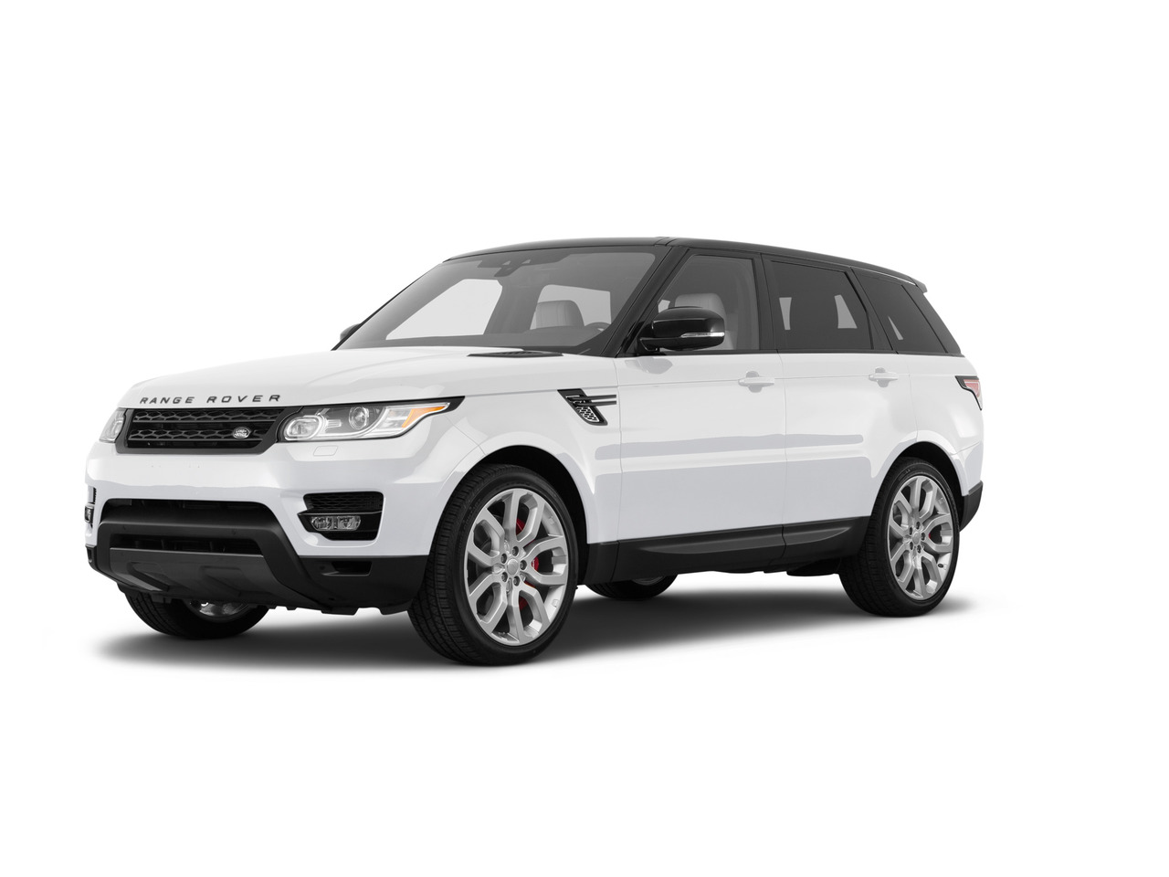 2017 Land Rover Range Rover Sport Supercharged Parts | Autoplicity