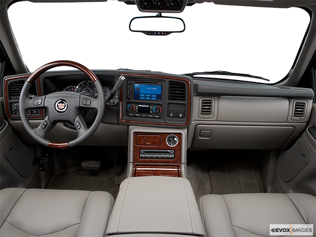 2006 Cadillac Escalade Base Trim: Price, Review, Photos (Canada) | Driving