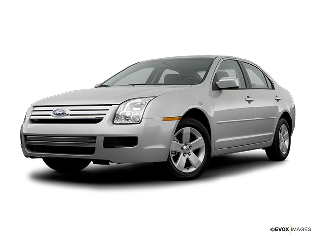 2006 Ford Fusion SE I4: Price, Review, Photos (Canada) | Driving