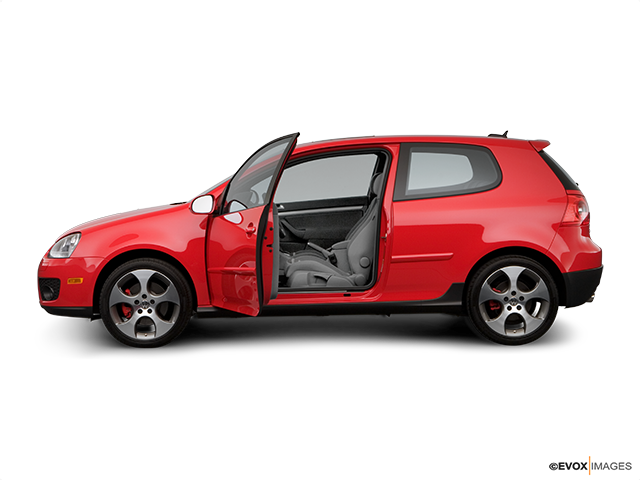 2007 Volkswagen GTI 2.0T 6MT: Price, Review, Photos (Canada) | Driving