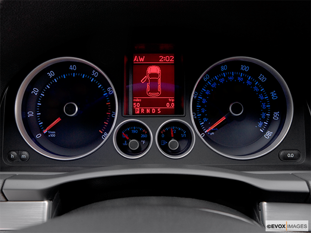 2007 Volkswagen GTI 2.0T 6MT: Price, Review, Photos (Canada) | Driving