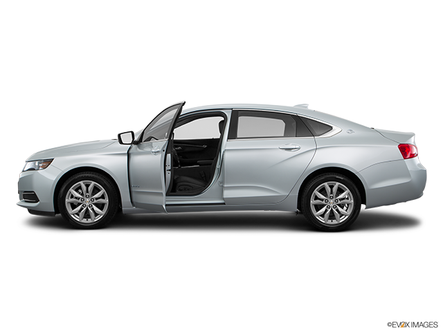 2018 Chevrolet Impala: Price, Review, Photos and Specs - Read This ...