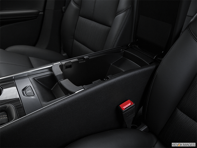2018 Chevrolet Impala: Reviews, Price, Specs, Photos and Trims | Driving.ca