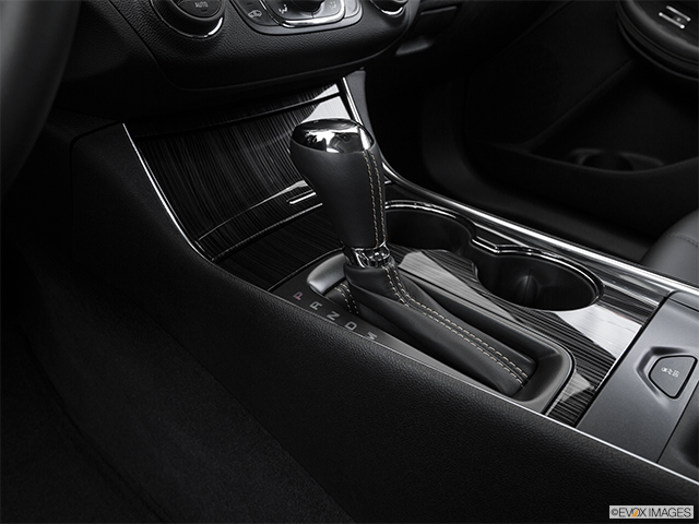 2018 Chevrolet Impala: Price, Review, Photos and Specs - Read This ...