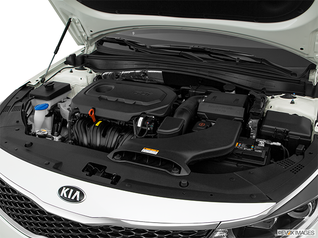 Kia Optima 2018: Essais routiers, prix, spécifications, photos et ...