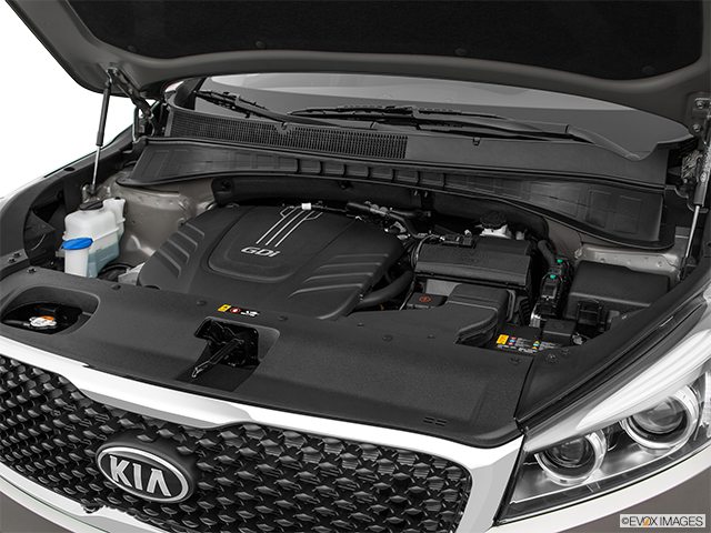 2018 Kia Sorento: Price, Review, Photos and Specs - Read This Before You Buy