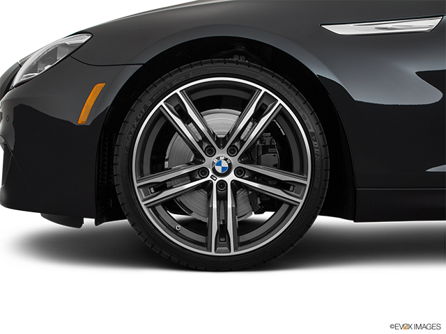 2018 BMW M6 Coupe: Reviews, Price, Specs, Photos and Trims | Driving.ca