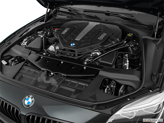 2018 BMW M6 Coupé: Price, Review, Photos and Specs - Read This Before ...