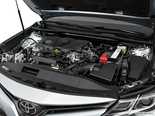 2018 Toyota Camry: Reviews, Price, Specs, Photos and Trims | Driving.ca