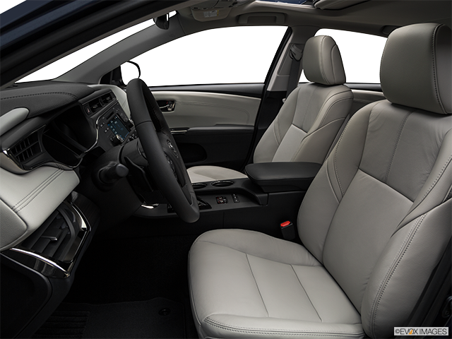 2018 Toyota Avalon: Reviews, Price, Specs, Photos and Trims | Driving.ca