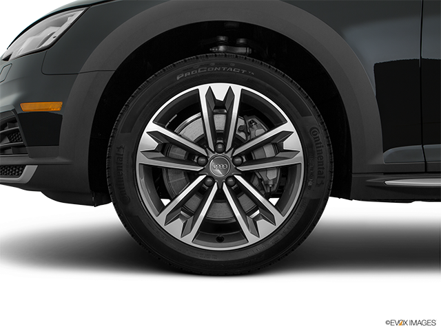 2018 Audi A4 allroad: Reviews, Price, Specs, Photos and Trims | Driving.ca