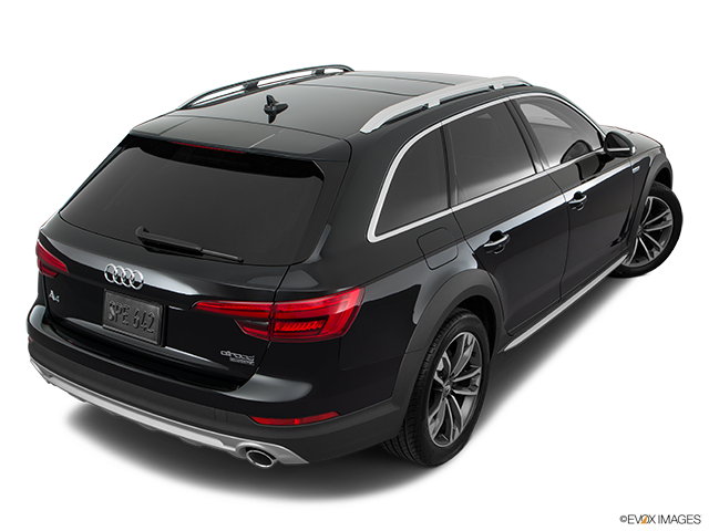 2018 Audi A4 allroad: Price, Review, Photos and Specs - Read This ...