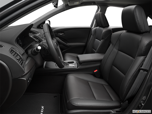 2018 Acura RDX: Reviews, Price, Specs, Photos and Trims | Driving.ca