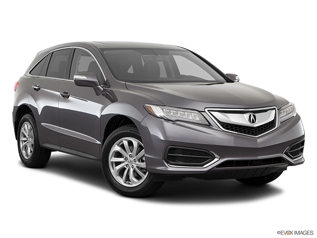 2018 Acura RDX: Price, Review, Photos and Specs - Read This Before You Buy