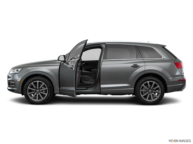 2018 Audi Q7: Reviews, Price, Specs, Photos and Trims | Driving.ca