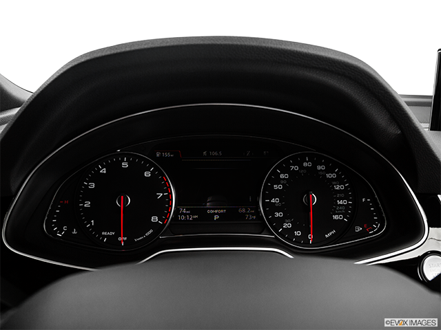 2018 Audi Q7: Reviews, Price, Specs, Photos and Trims | Driving.ca