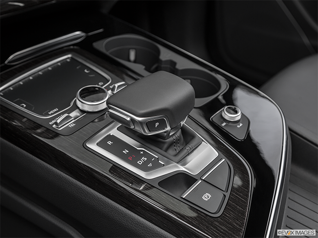 2018 Audi Q7: Price, Review, Photos and Specs - Read This Before You Buy