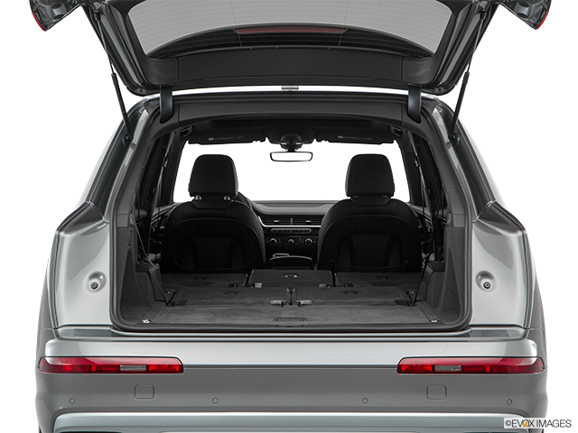 2018 Audi Q7: Price, Review, Photos and Specs - Read This Before You Buy