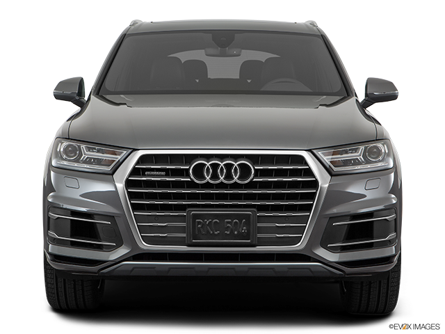 2018 Audi Q7: Reviews, Price, Specs, Photos and Trims | Driving.ca