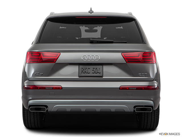 2018 Audi Q7: Reviews, Price, Specs, Photos and Trims | Driving.ca