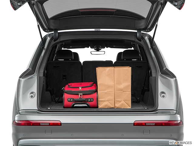 2018 Audi Q7: Reviews, Price, Specs, Photos and Trims | Driving.ca