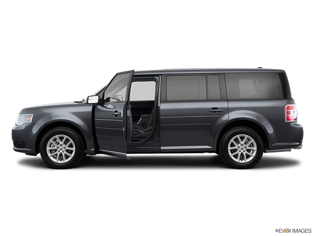 2018 Ford Flex: Price, Review, Photos and Specs (Canada) | Driving.ca