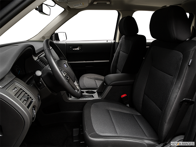 2018 Ford Flex: Price, Review, Photos and Specs - Read This Before You Buy