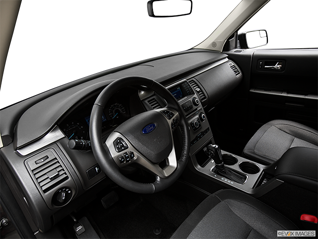 2018 Ford Flex: Price, Review, Photos and Specs - Read This Before You Buy