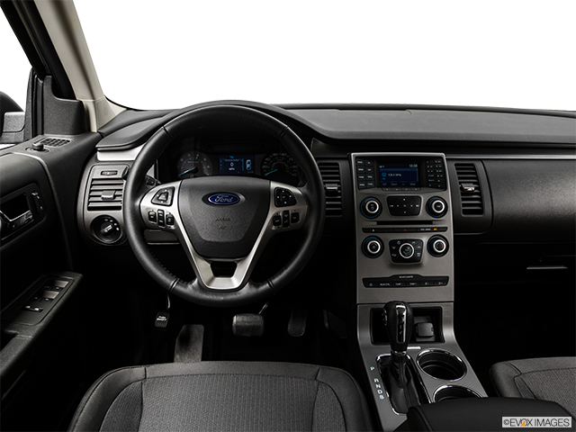 2018 Ford Flex: Price, Review, Photos and Specs - Read This Before You Buy