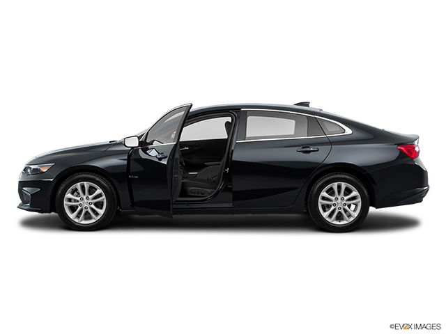 2018 Chevrolet Malibu: Price, Review, Photos and Specs - Read This ...