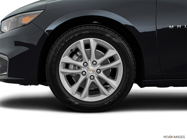 2018 Chevrolet Malibu: Reviews, Price, Specs, Photos and Trims | Driving.ca