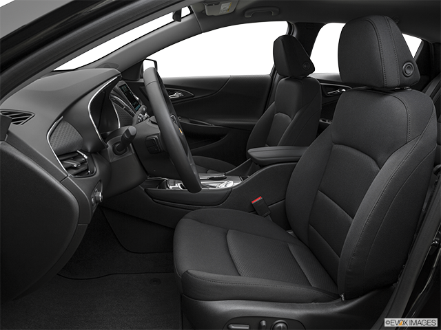 2018 Chevrolet Malibu: Reviews, Price, Specs, Photos and Trims | Driving.ca