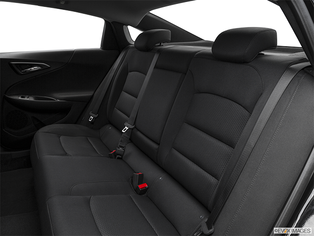 2018 Chevrolet Malibu: Reviews, Price, Specs, Photos and Trims | Driving.ca