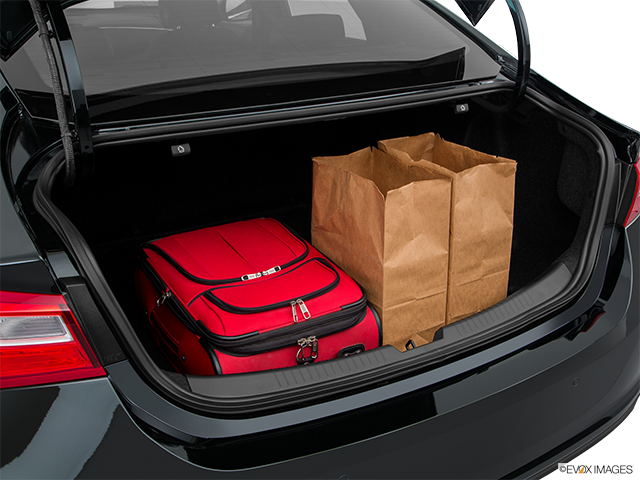 2018 Chevrolet Malibu: Reviews, Price, Specs, Photos and Trims | Driving.ca