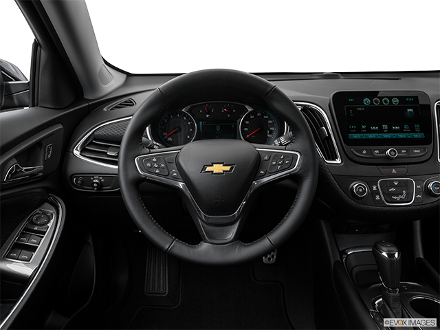 2018 Chevrolet Malibu: Reviews, Price, Specs, Photos and Trims | Driving.ca