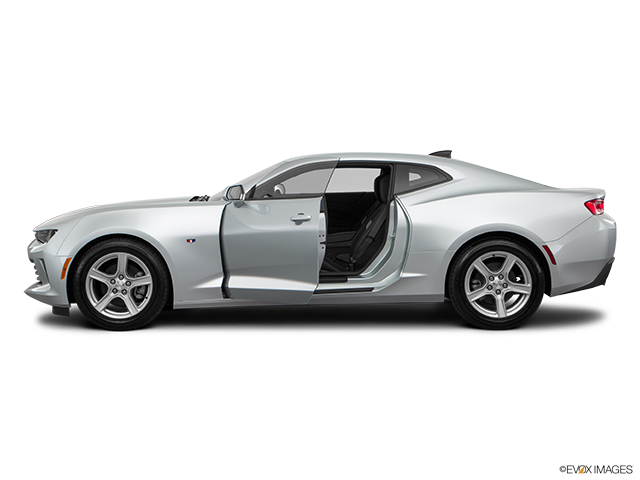 2018 Chevrolet Camaro: Price, Review, Photos and Specs - Read This ...
