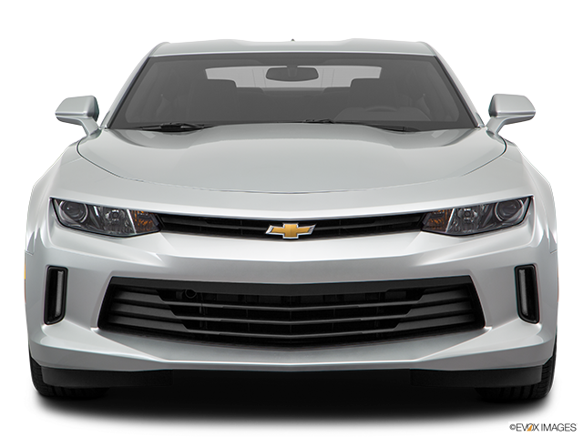 2018 Chevrolet Camaro: Reviews, Price, Specs, Photos and Trims | Driving.ca