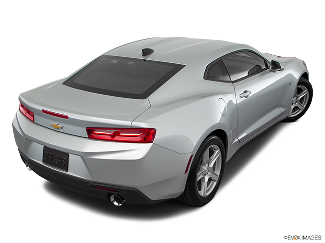 2018 Chevrolet Camaro: Reviews, Price, Specs, Photos and Trims | Driving.ca
