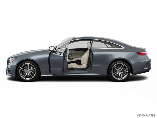 Mercedes-Benz Classe E 2018: prix, avis d’experts, photos et ...