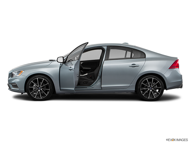 2018 Volvo S60: Reviews, Price, Specs, Photos and Trims | Driving.ca